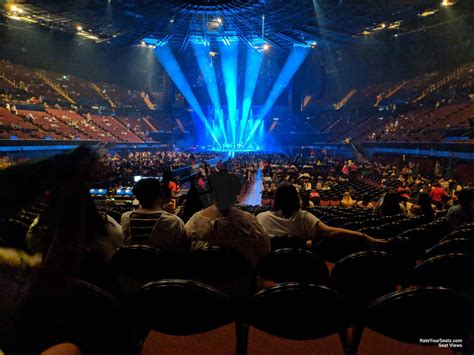 The Forum Inglewood Seating Chart Cabinets Matttroy