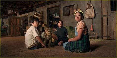 Netflix Is Being Roasted For Naming Their New Movie Chupa Photo Christian Slater