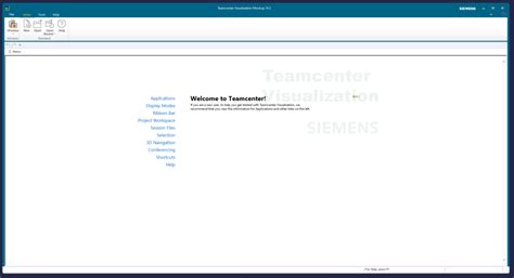 teamcenter vis mockup 14 3 data loading issue