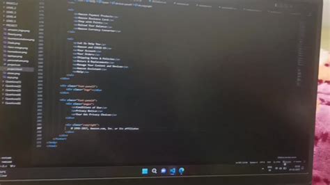 Showcasing My New Amazon Clone With Html And Css Rahul Kumar Tiwari