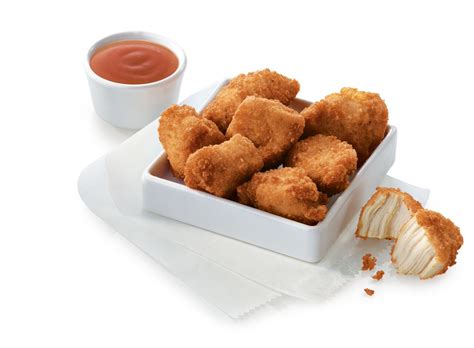 8 Pc Nugget Chick Fil A Calories Detroit Chinatown