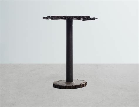 Spanner Table 50cm X 59cm Click Image For Details