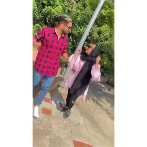 نیکا متین ممد🤗💗 فیلم ویسگون