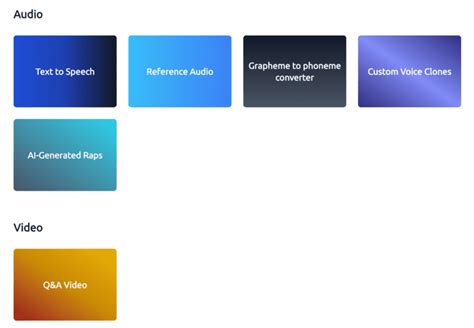 Uberduck Ai Text To Speech The Ultimate Guide Typecast