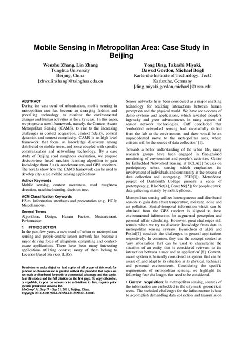Pdf 2011mobilesensingpdf