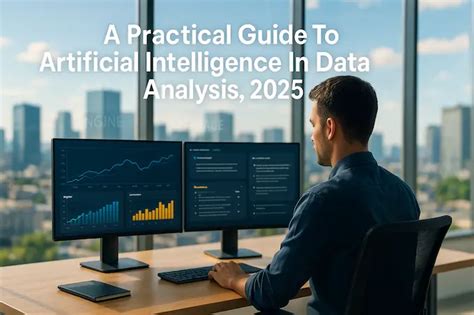 Artificial Intelligence In Data Analysis A Practical Guide 2025