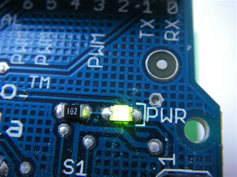 The Arduino Aa Undershield 6 Steps Instructables The Arduino Aa Undershield 6 Steps Instructables