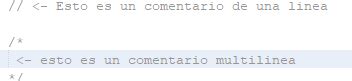 Estructura De Un Programa En Java Tecnitium