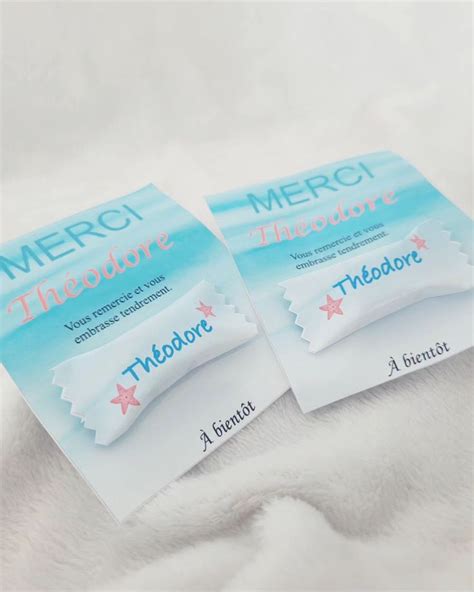 Carte Berlingo Carte De Remerciements Personnalisée Berlingo