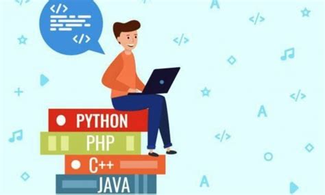 What Are Top Easiest Programming Languages To Learn First In 2021 Yardhype