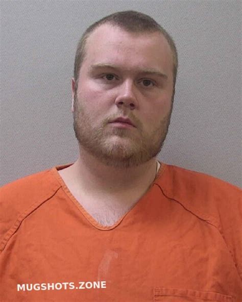 Phillips Eli 05252023 Lexington County Mugshots Zone