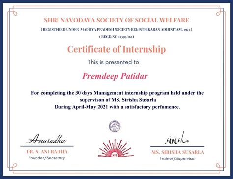 premdeep patidar on linkedin leadership education management