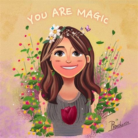 Prashansa Bramhecha On Linkedin Hey There Connects Heres A Quick Reminder Imagine A World Where