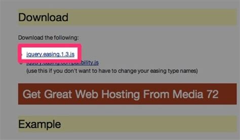 jQueryのエフェクトに変化を加えるjQuery Easing Pluginの使い方と全33種類のエフェクトサンプルを作成してみた OZPAの表4
