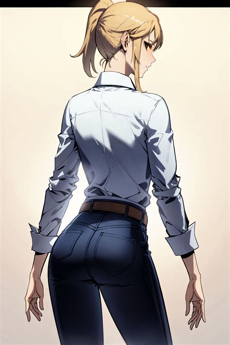 Cha Hae In Set 001 06 By Rndom Guy On Deviantart