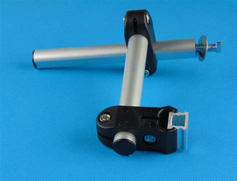 Adjustable Brackets For Flexible Conveyor Systems Aluminium Brackets