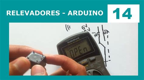 Funcionamiento De Relé De 12v Sin Gnd Hardware Arduino Forum