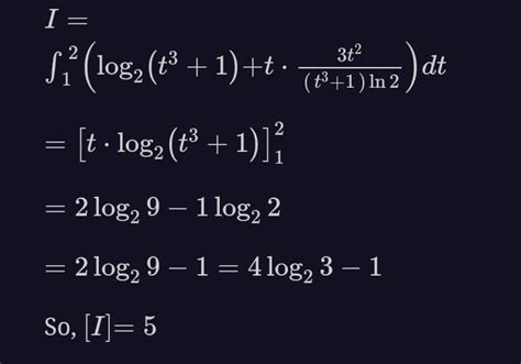 Someone Explain This Integration To Me R Jeeneetards