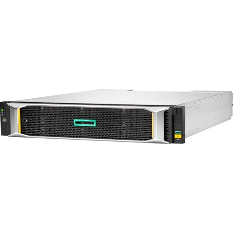 Transource USAF CCS HPE MSA Gb Fibre Channel LFF Storage