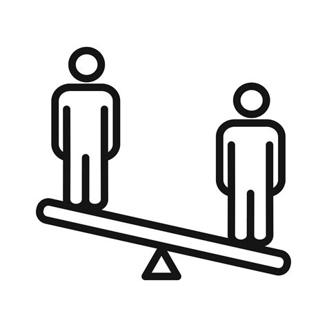 Compare Symbol Mark In Filled Style 47628780 Vector Art At Vecteezy