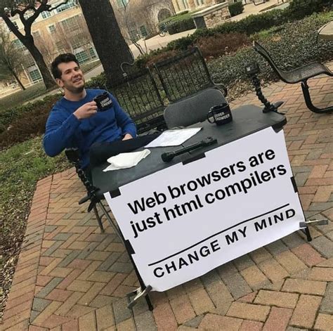 Javascript Memes