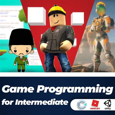 Cara Membuat Game Coding Di Roblox Koding Akademi