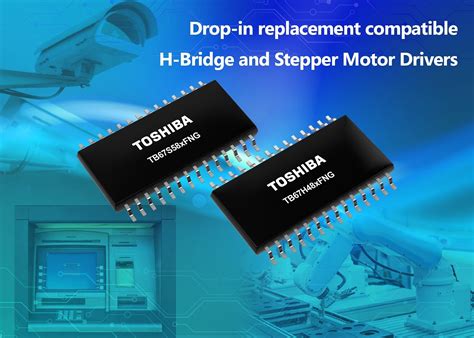 Semiconductor Toshiba Electronic Devices Storage Corporation Europe EMEA