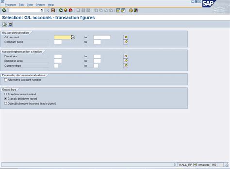 All About Abap Technique English Tips And Tricks Abap How To Call