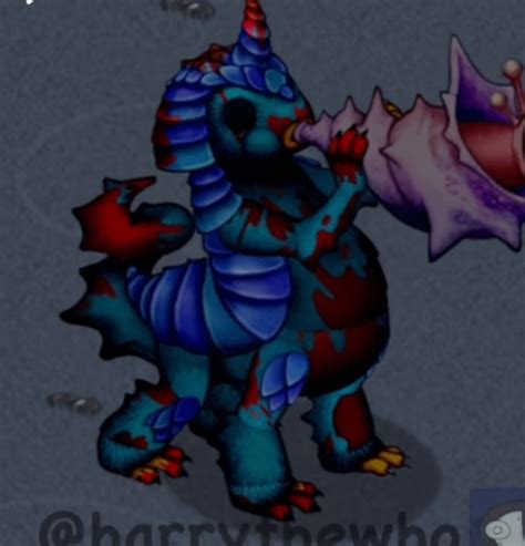 What Is The Mystery Like For The Noggin Im Trying To Finish A Challenge And Im A Noob R