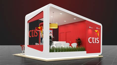CTIS Behance