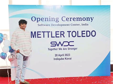 Senthilkumar Subramaniam Posted On Linkedin