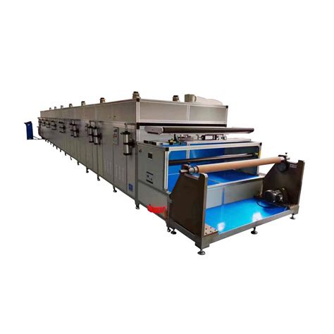 Immersion Double Sided Dip Coating Machine Extrusion Coater