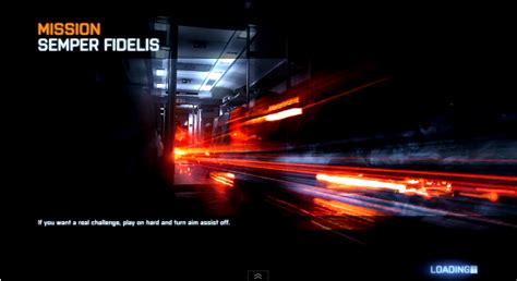 Image Bf3 Mission 1 Loading Screenpng Battlefield Wiki