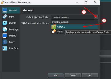 Oracle Linux Installation On Virtualbox Step By Step