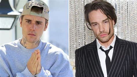 Liam Payne S Heartbreaking Confession To Justin Bieber Gave Him Chills