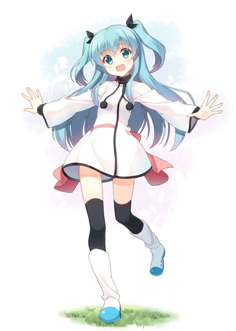 Noel Sora No Method Drawn By Hyuuga Azuri Danbooru
