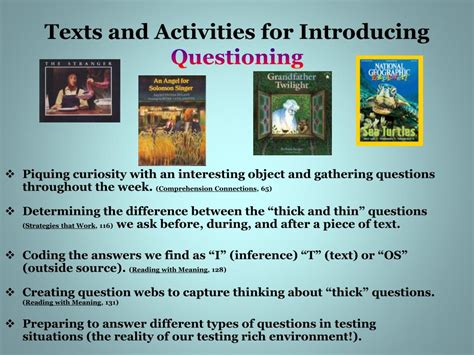 ppt fostering metacognitive minds exploring reading strategies in