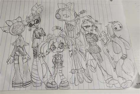 Is Anyone Here A Mod Fandom