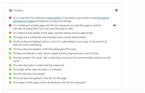 Beginner S Tutorial On Yoast SEO Plugin Configuration