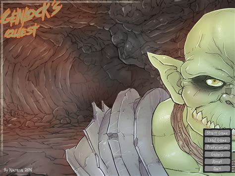 Genlock S Quest V0 3 Nikraria Best Hentai Games