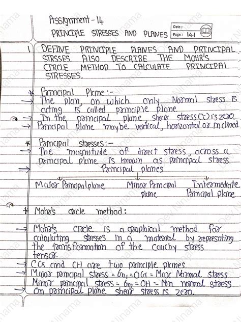Mos Assignment 14 Pdf