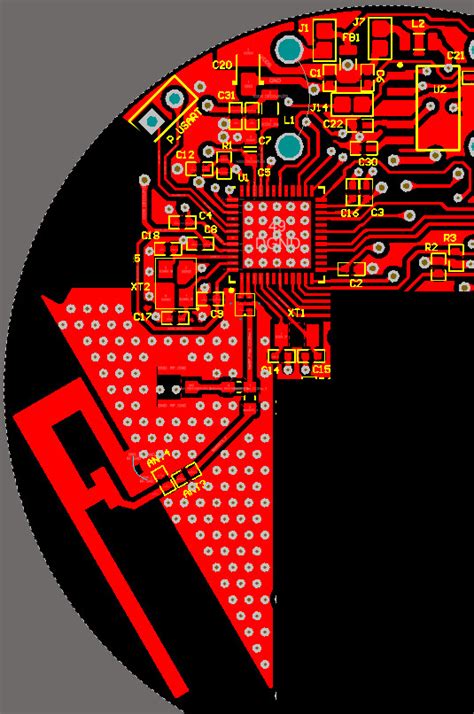 cc2650 custom board wirelesses communication problem bluetooth forum
