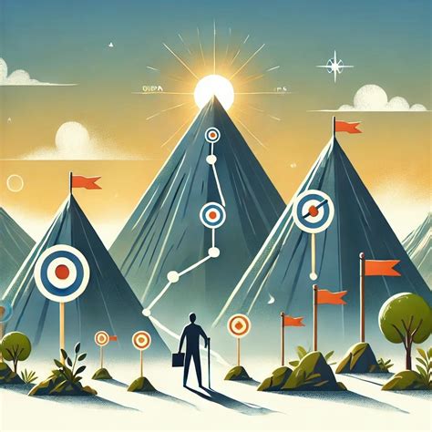 The Art of Goal Setting: How to Set and Achieve Ambitious Goals | by Prajjwal Agrawal | Sep ...