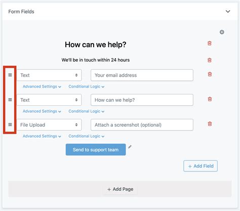 Create A Upload Page That Send Data Directly To Salesforce Crm
