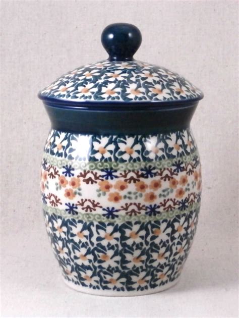 Canister 1l Bikw Augusta