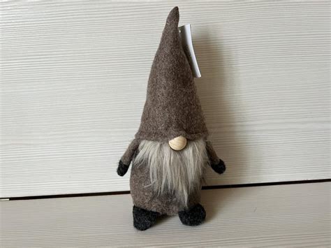 Гном домовичок домовий — ціна 250 грн у каталозі Інтерєрні ляльки Купити товари для дому та