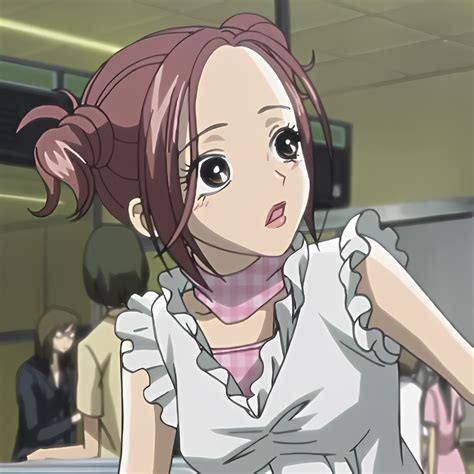 Pin By Laura On Nana Komatsu Nana Nana Manga Nana