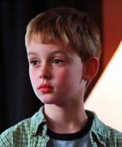 Ryan Drescher Fan Casting