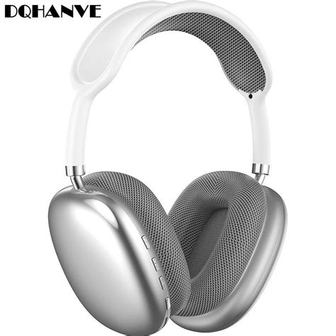 Купить Беспроводные наушники P9 Pro Max TWS, Bluetooth-гарнитура ...