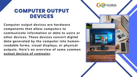 Otput Devices Of Computer Pdf